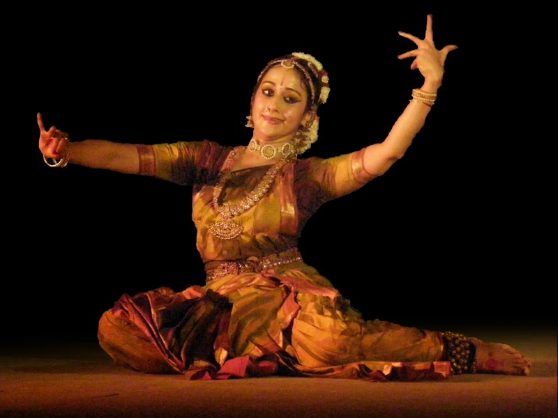 Styles of Classical Dances | Just Dance