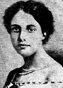 Florence Small Lost Her Head ~ Criminal Conduct