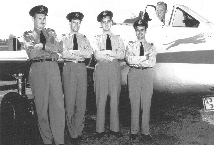 Aerobatic Display Teams blog is an aviation media dedicated to air show ...