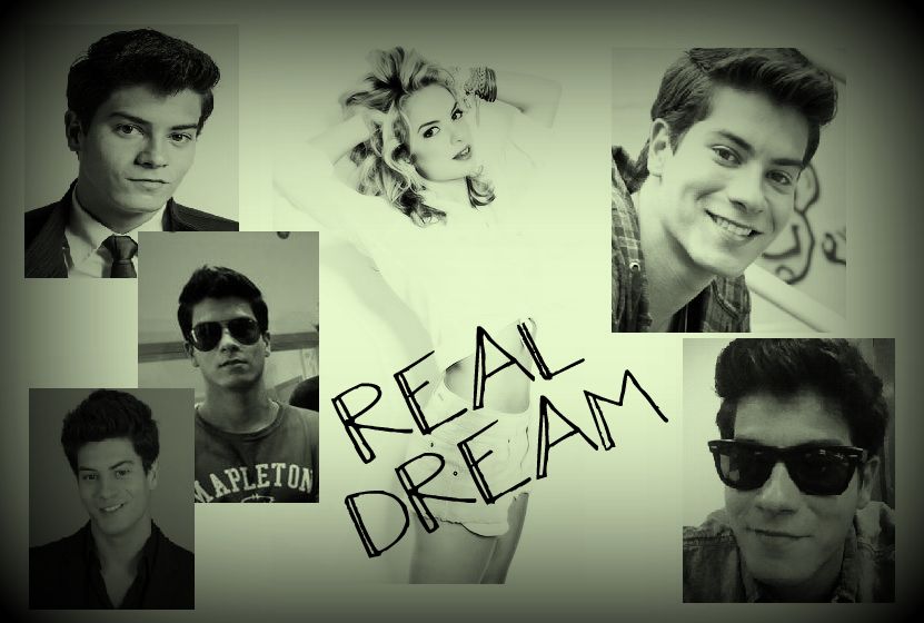 Webel Rebel: Real Dream - Capitulo Único