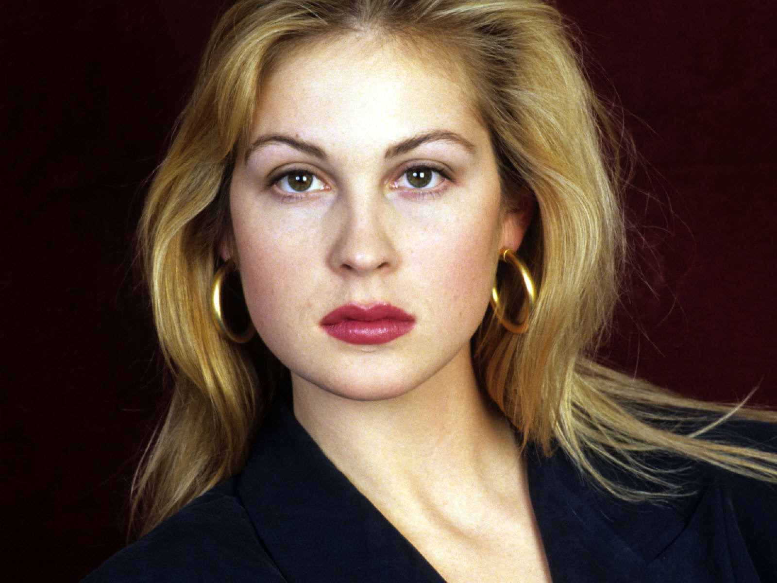 Kelly Rutherford Plastic Surgery