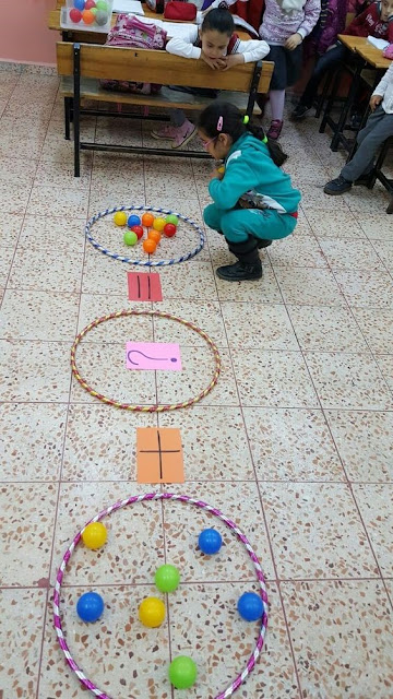 INTELIGENCIA LÓGICO - MATEMÁTICA: PENSAMIENTO LOGICO