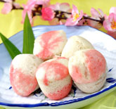 Resep Kue Moho - Welcome to my kitchen