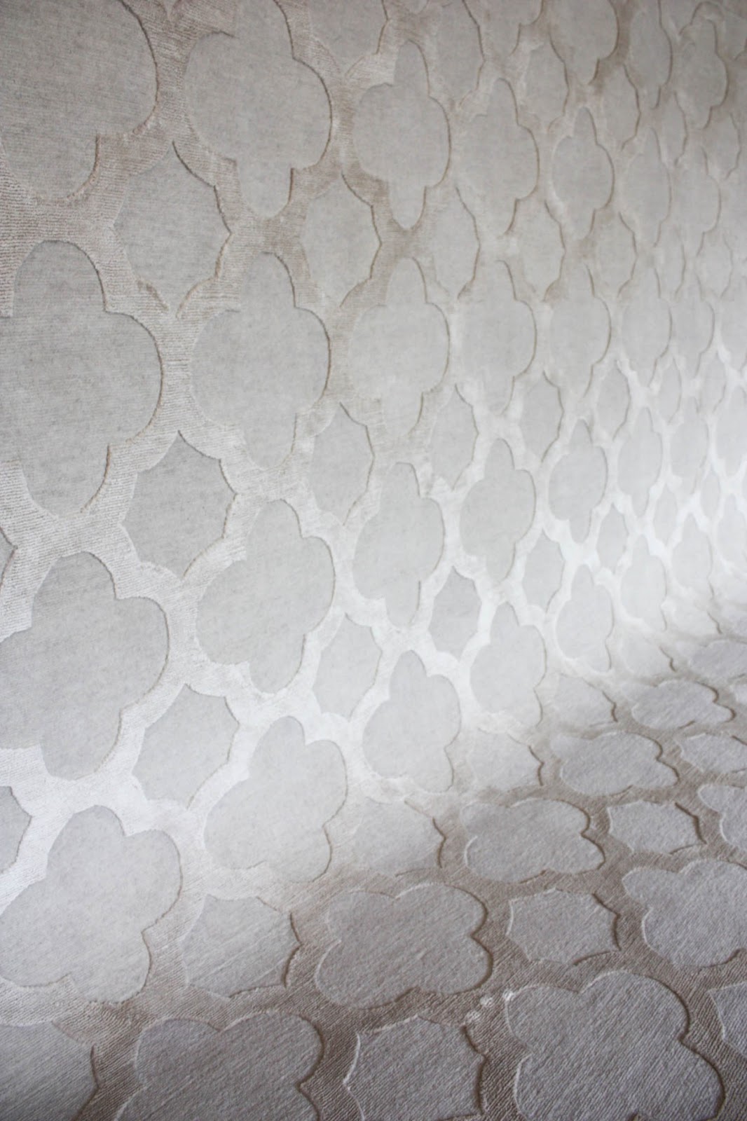 Rug Designer: Rugs for a Neutral Palette