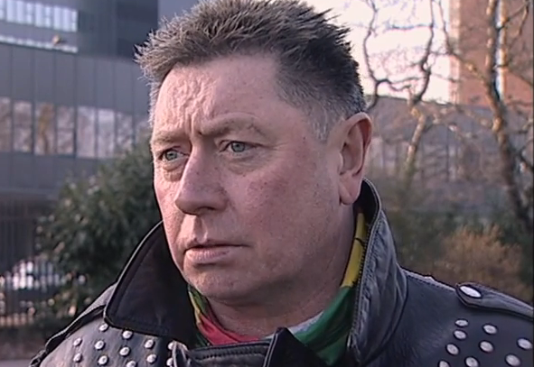 Britain is no country for old men: Britain is no longer a country for ...