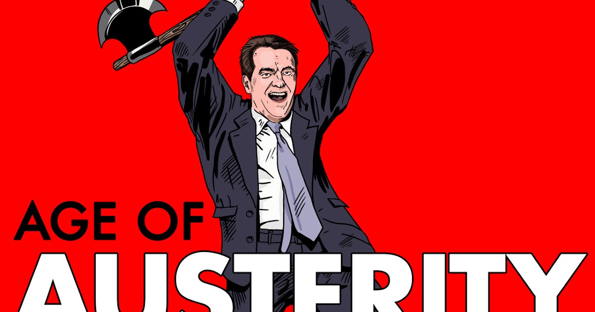 What About Peace?: The Cruel Irony of Austerity