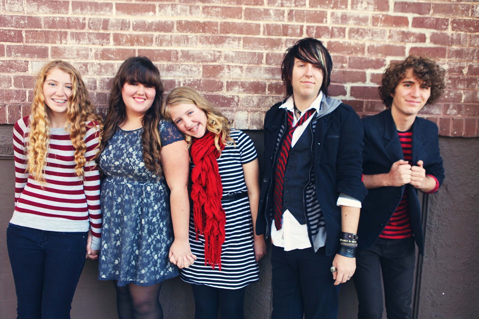 NatalieLynn Photos: The Stunning McLaughlin Family