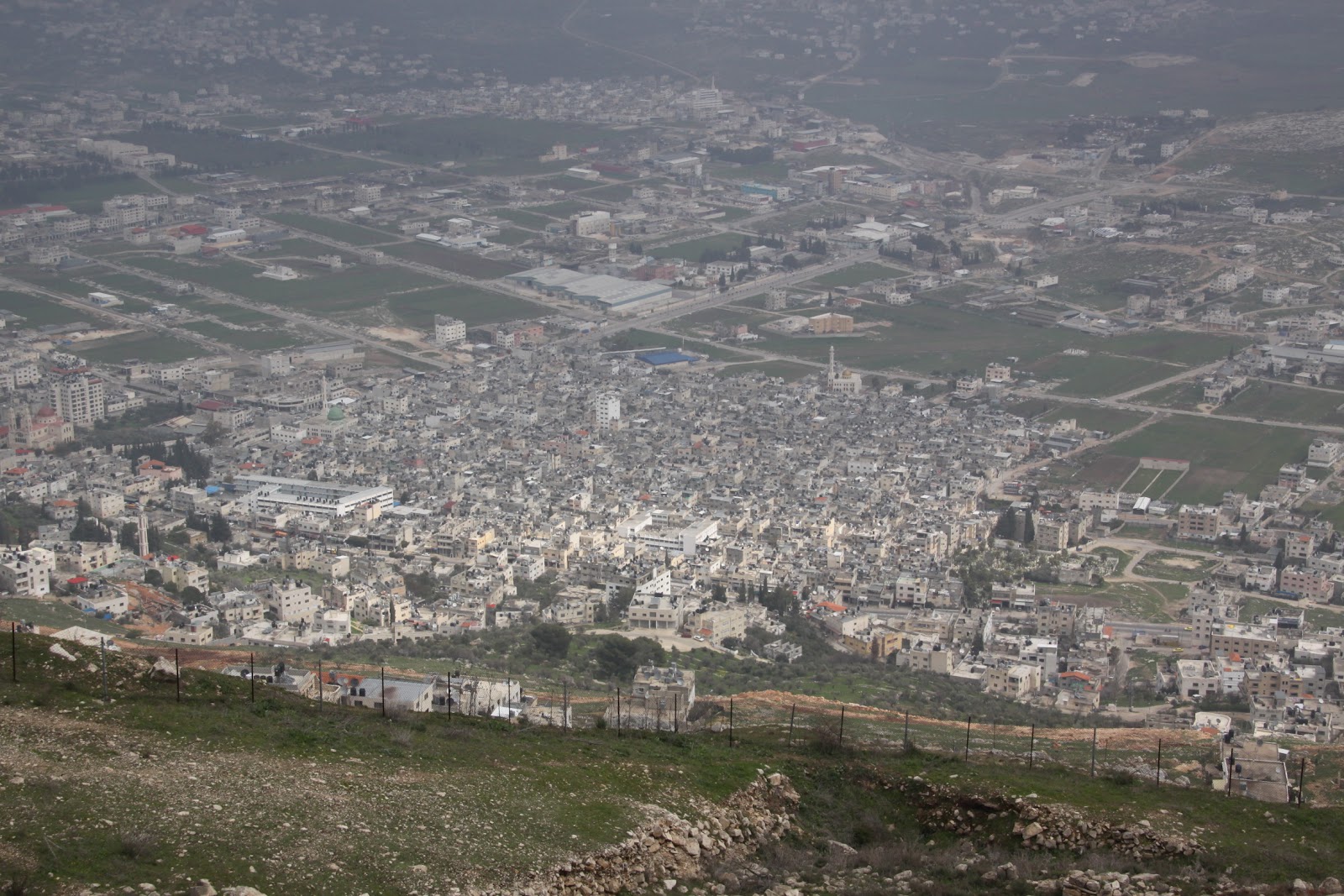 FPEB: Central Highlands