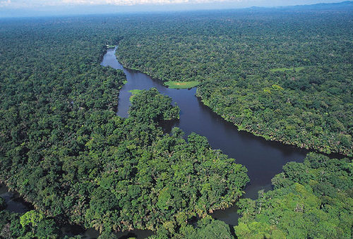 El Mundo Del Relieve: El Clima