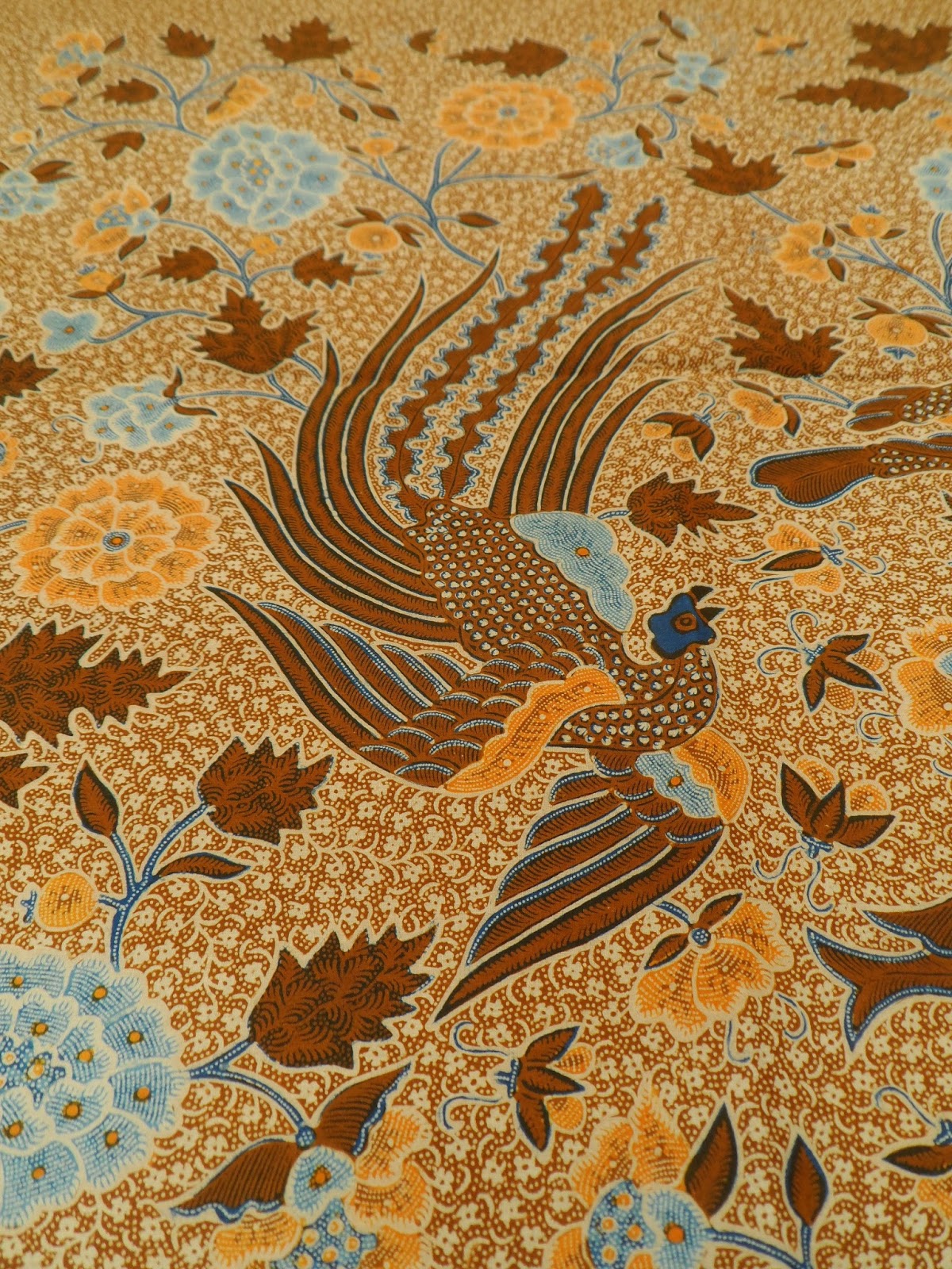 Antique Batik Indonesia By Widodo Chris: OEY SOE TJOEN ( Generasi 1 ...