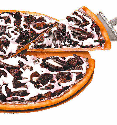 My love for Oreos | BellaGrey Designs