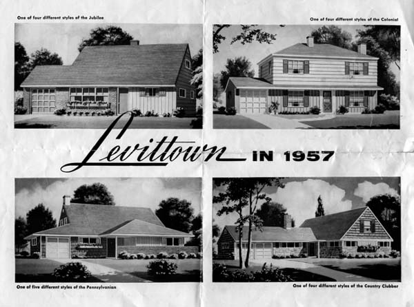 Instant House: Levittown, PA