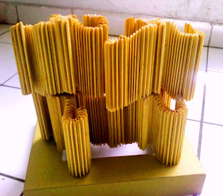 Nirmana Stick Ice Cream | Blog Banten