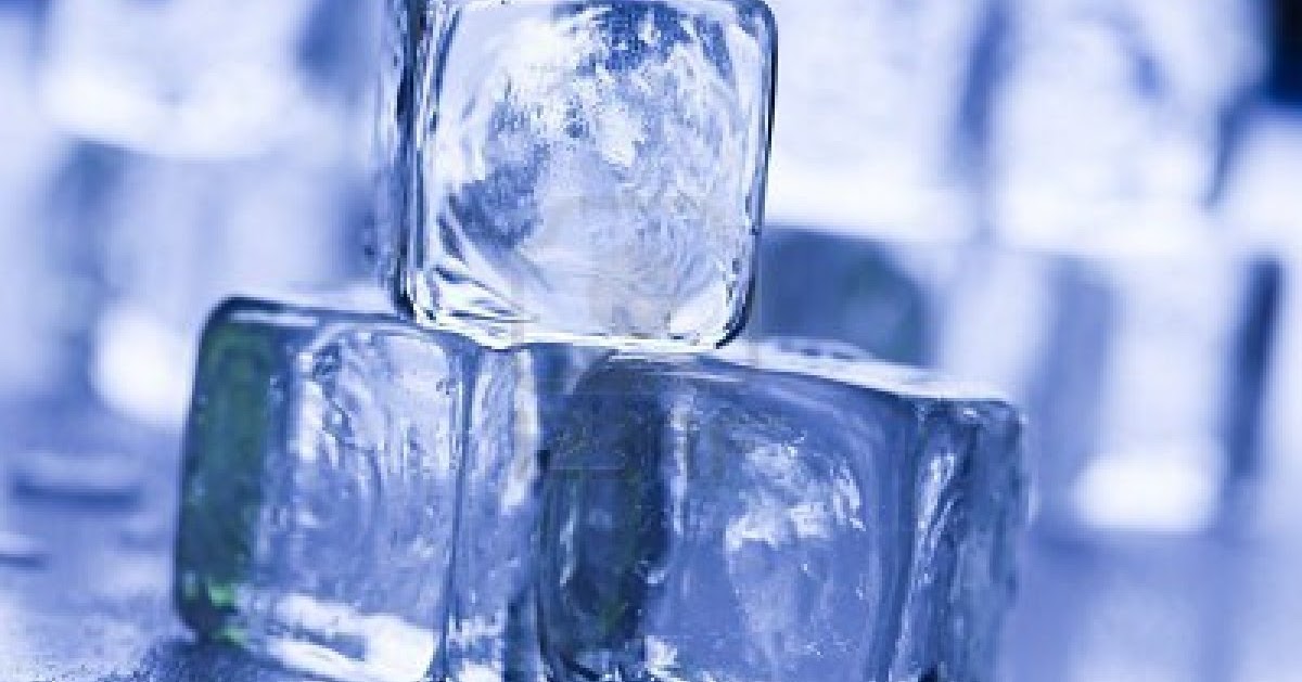 Efek Mpemba ~ Physics World