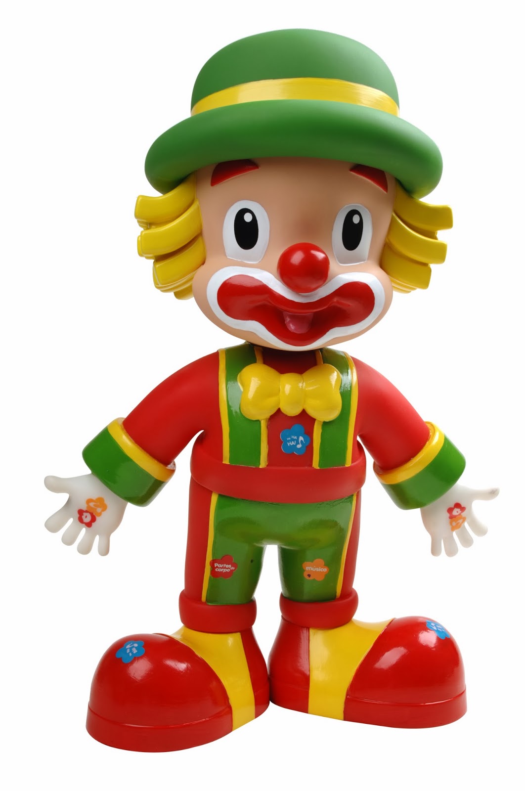 TV Brinquedos: Bonecos interativos Candide atendem a todos os perfis