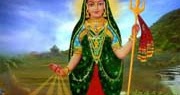 Goddess Dasha Maa - Momai Maa - Story of Goddess Dasha Maa | Hindu Blog