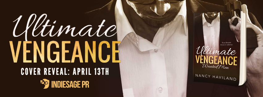 Jen's Reading O: Ultimate Vengeance by Nancy Haviland - Cover Reveal ...