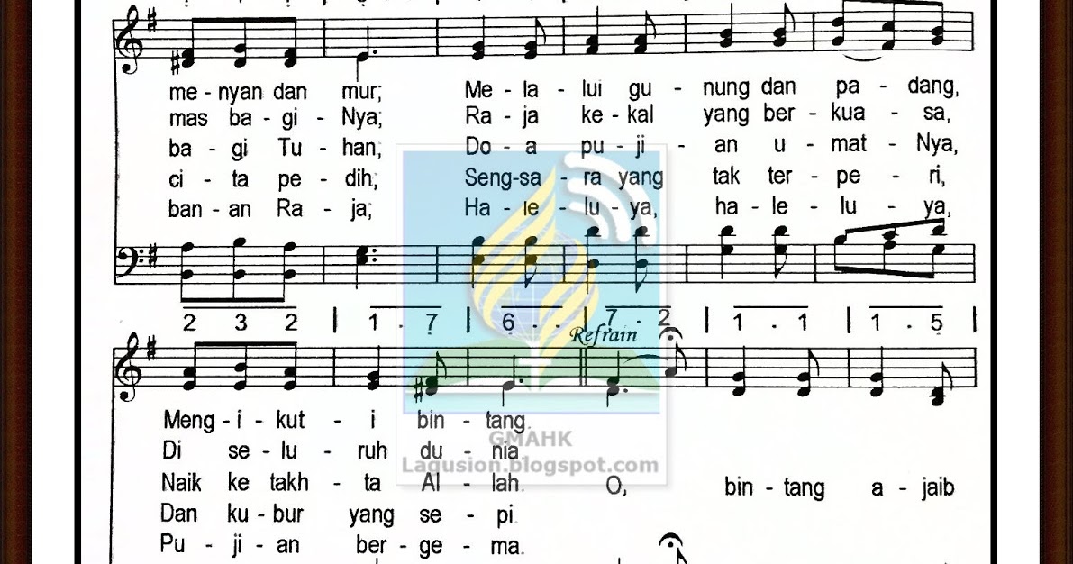 113 TIGA RAJA DARI TIMUR