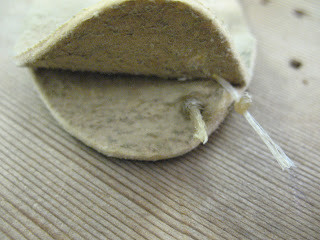 Sensible Survival: How to Sew with Real Sinew