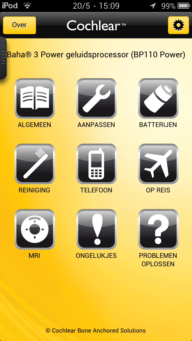 Review: Cochlear Baha Support-app - Dutch-Tech Magazine
