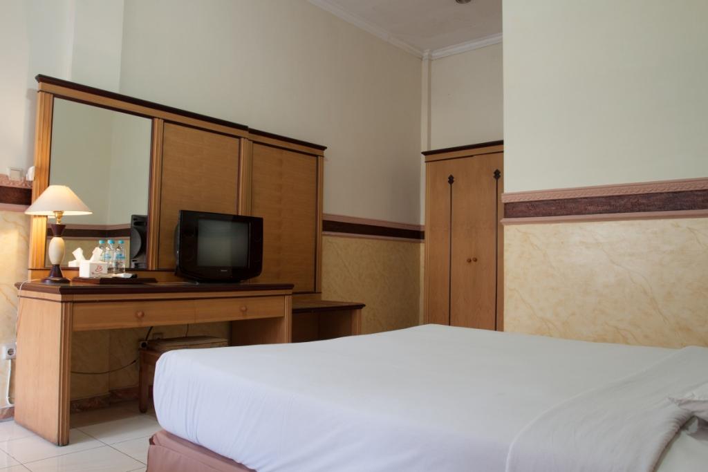 Bromo View Hotel & Restaurant