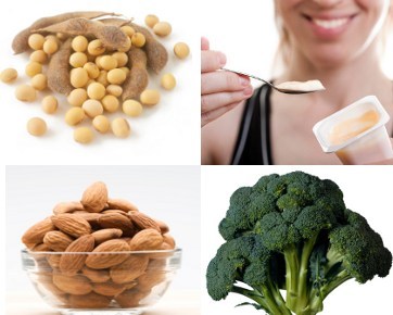 Mikey: 10 Sumber Makanan Berprotein Tinggi