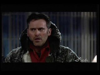 Rotten Reelz Reviews: SyFy Monster Movie Week: Terminal Invasion