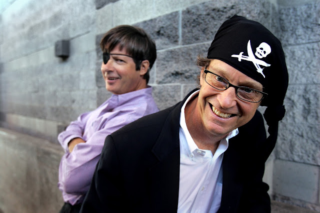 PlayMakers Page to Stage: November 2015