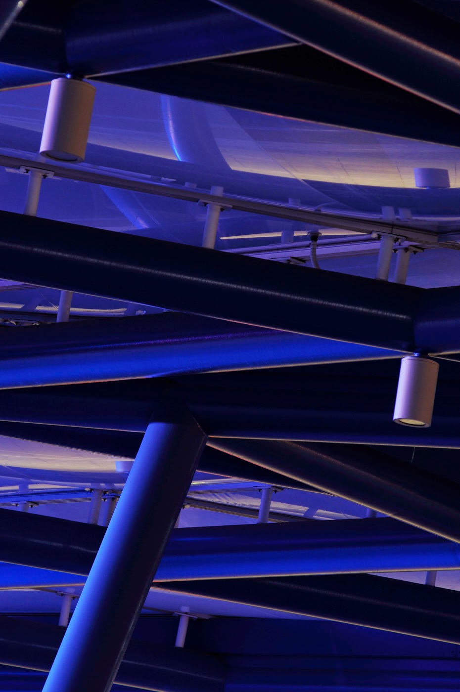 I now know what it's like to live in a jukebox: ARM Architecture with ...