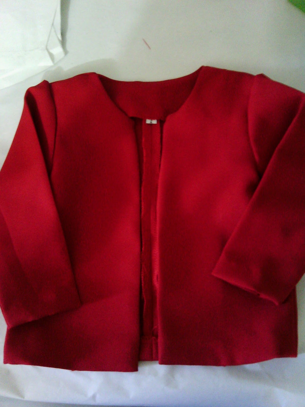 creapatronesycoseconjudy: DISFRAZ DE CHILINDRINA.