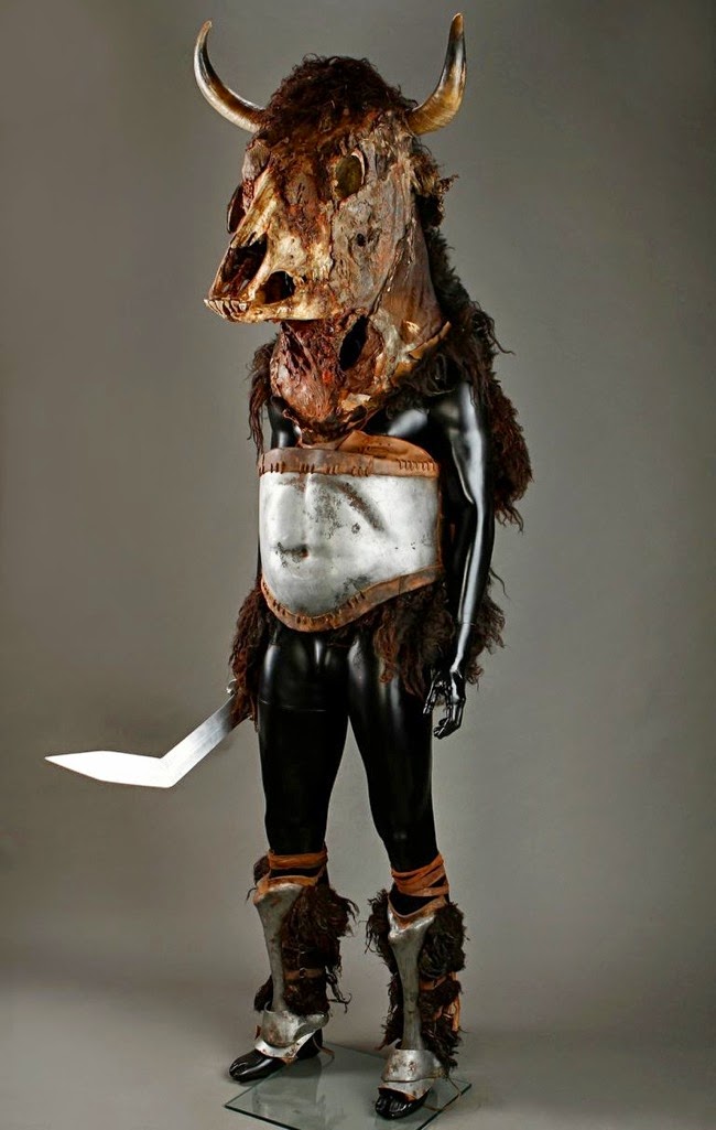 Hollywood Movie Costumes and Props: Favourite picks from Prop Store's ...