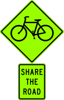 Los Alamos and Santa Fe Bikes: Does W16-1P do us any good?