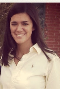 Miss Courtney's Class!