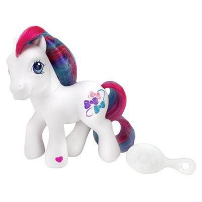 MLP 2005 Dazzle Bright G3 Ponies | MLP Merch