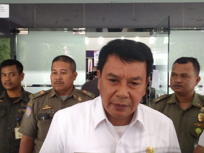 Sekda: ASN Tidak Netral Pada Pemilu 2019 Terkena Sanksi