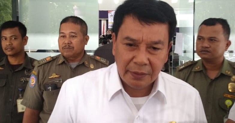 Sekda: ASN Tidak Netral Pada Pemilu 2019 Terkena Sanksi