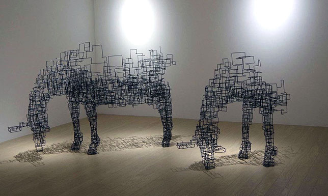 Artist of the day: Artist of the day, December 28: Tomohiro Inaba ...