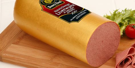 liverwurst