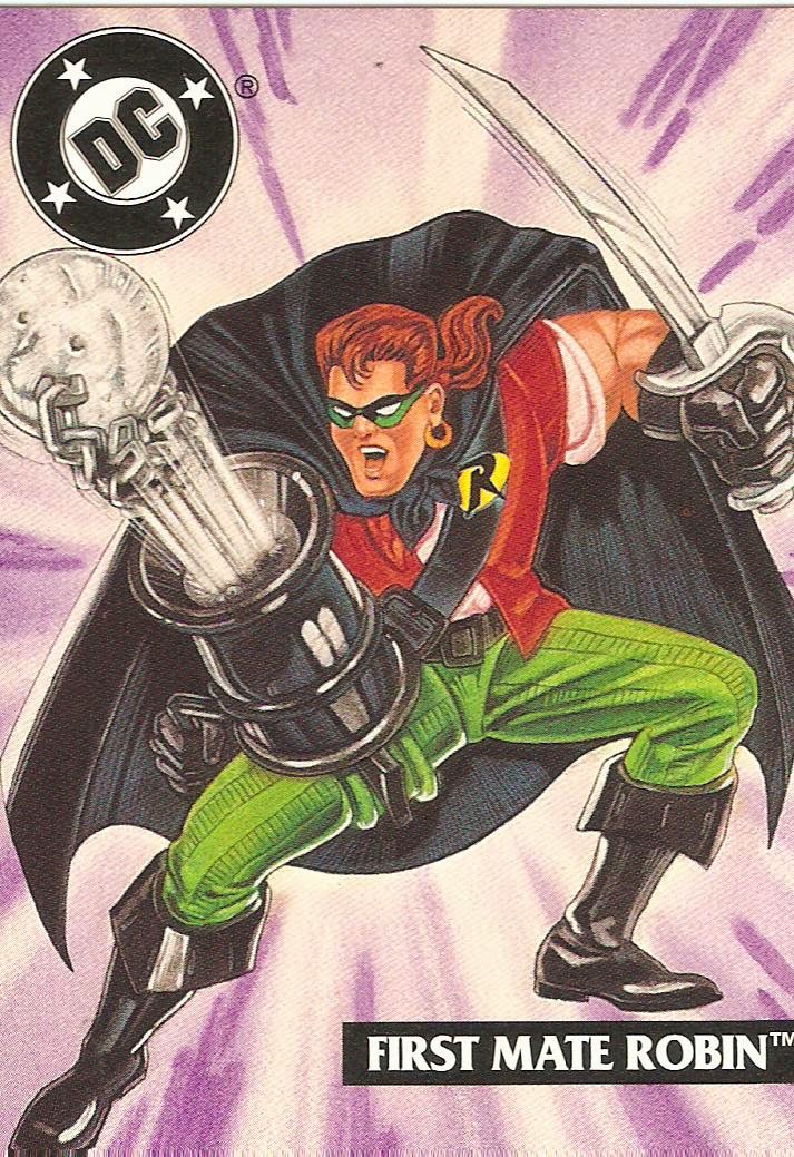 Emperor Dinobot's giant Batman figure database and review site!: First ...