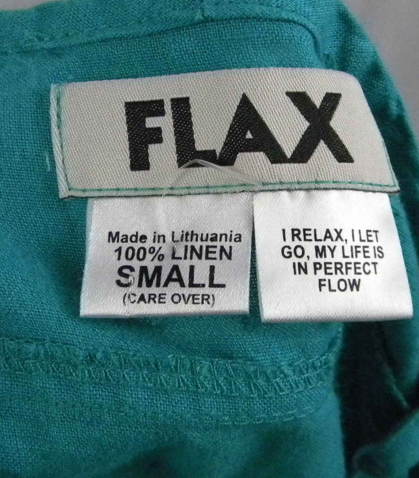 Supreme Thrifting Queen: It's Never Too Late To Thrift Shop