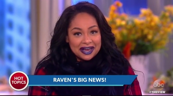 Reality TV News: TV NEWS: Raven-Symone Announces 'That's So Raven' Spin ...
