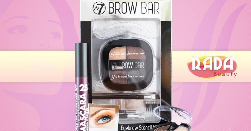 Conociendo RADA Beauty - Y si la cosa funciona...