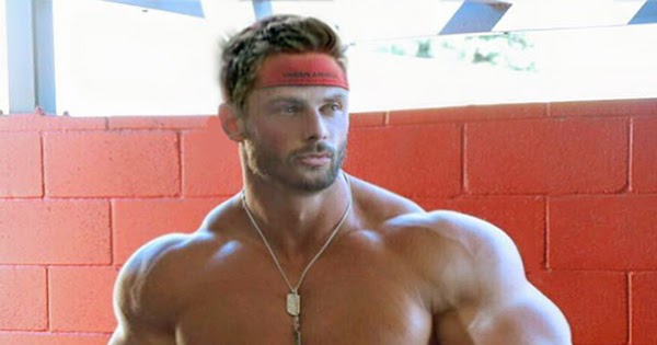 BUILT by tallsteve: Jacked