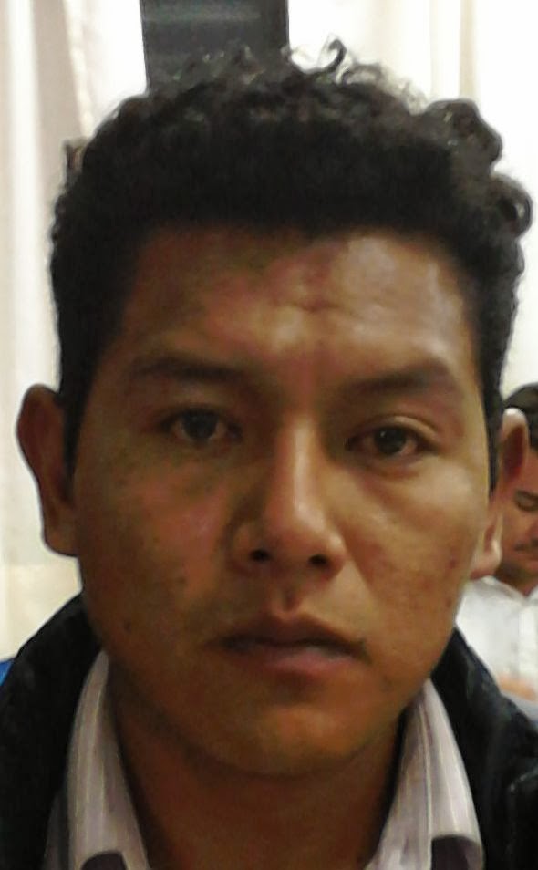 Fiscalía General del Estado de Puebla: Investiga PGJ a presunto ...