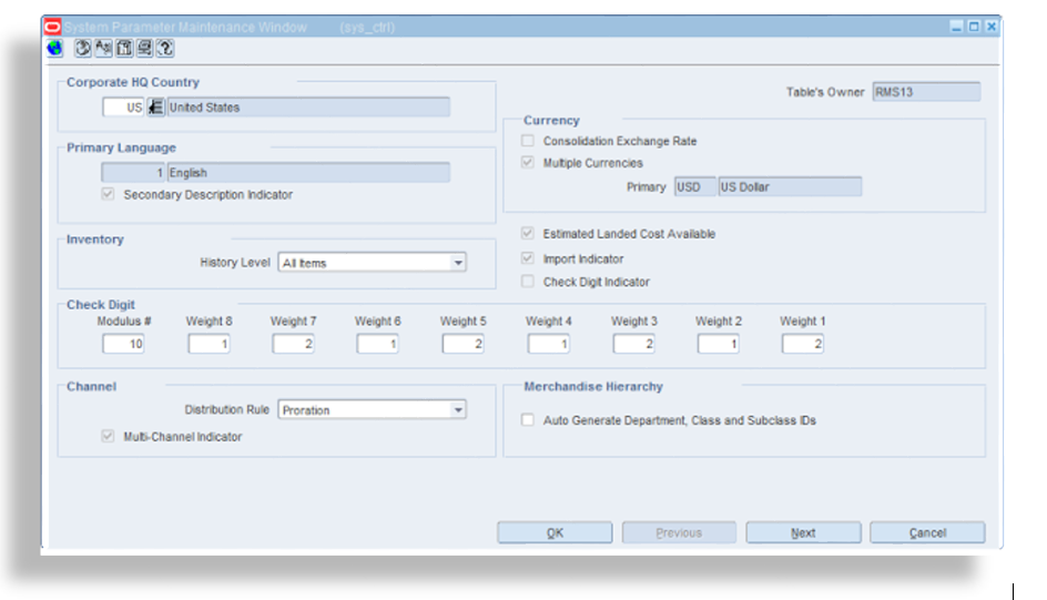 Complete Oracle Retail Tutorials and Training Materials by Nagesh Mishra