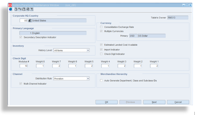 Complete Oracle Retail Tutorials and Training Materials by Nagesh Mishra