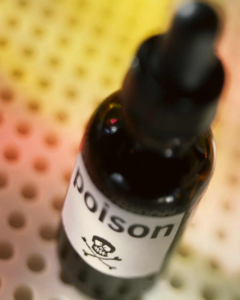 Tacoma Fire Department: National Poison Prevention Week, March 18-24