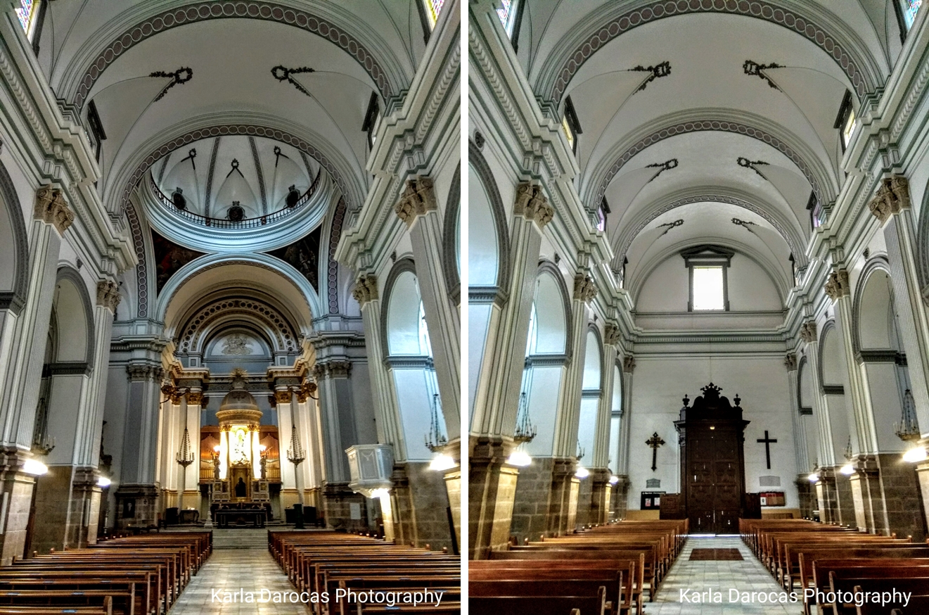 SpainLifestyle.com - Arts and Culture : GRAND SCALE CHURCH BRINGS ...