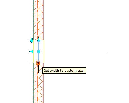 The Architect's Desktop: ACA: Grip Editing of Doors and Windows with ...