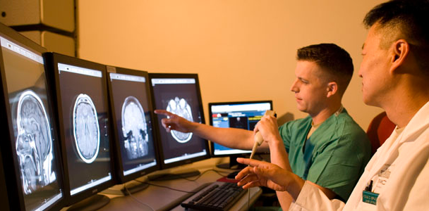 Kansas City Army Recruiting : Radiology Specialist (68P)